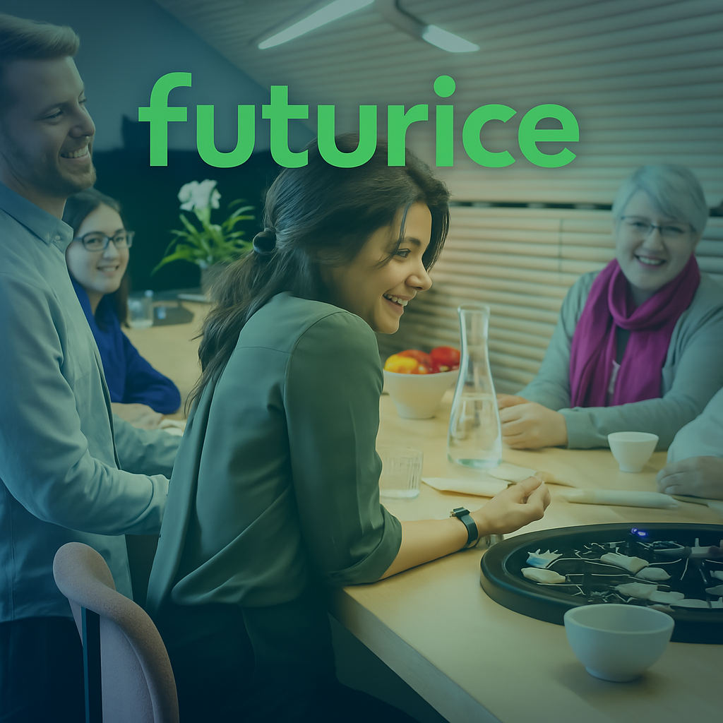 Richard Rolka – AI Strategy & Innovation